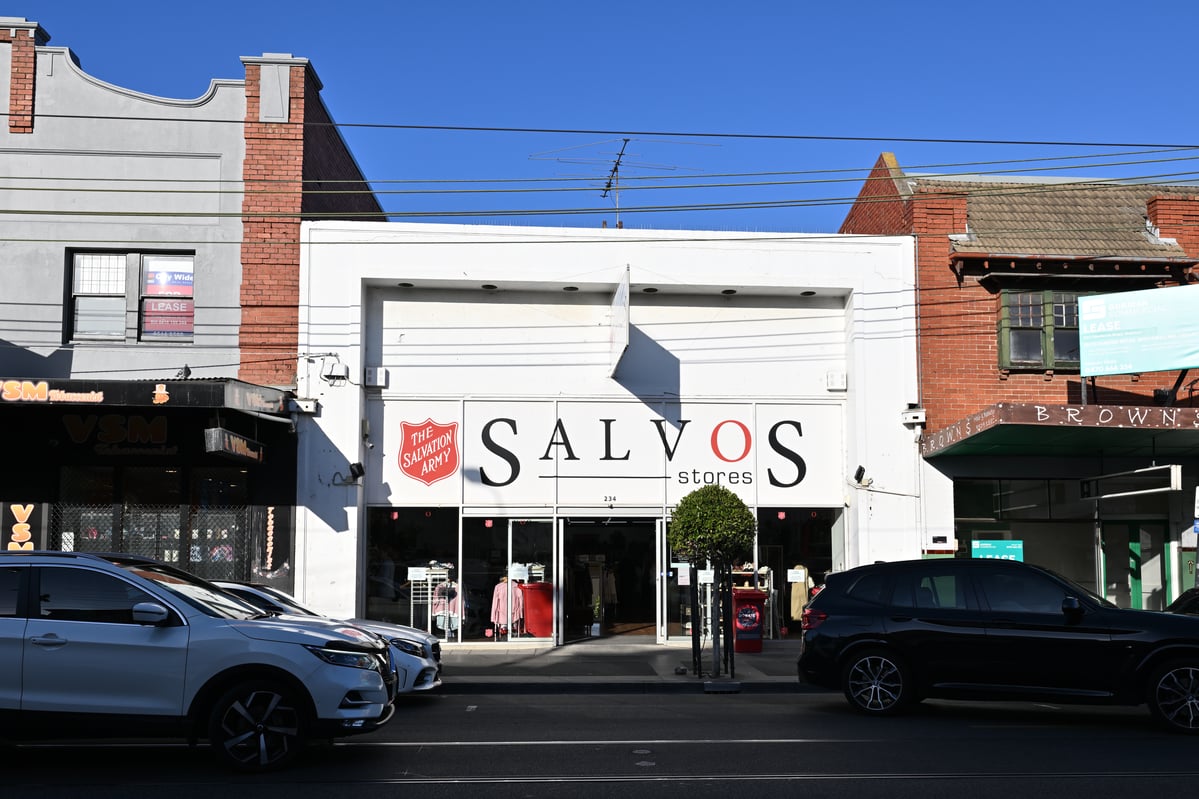 How Salvos Australia Boosted Donations by Over 410% in One Day Using ...
