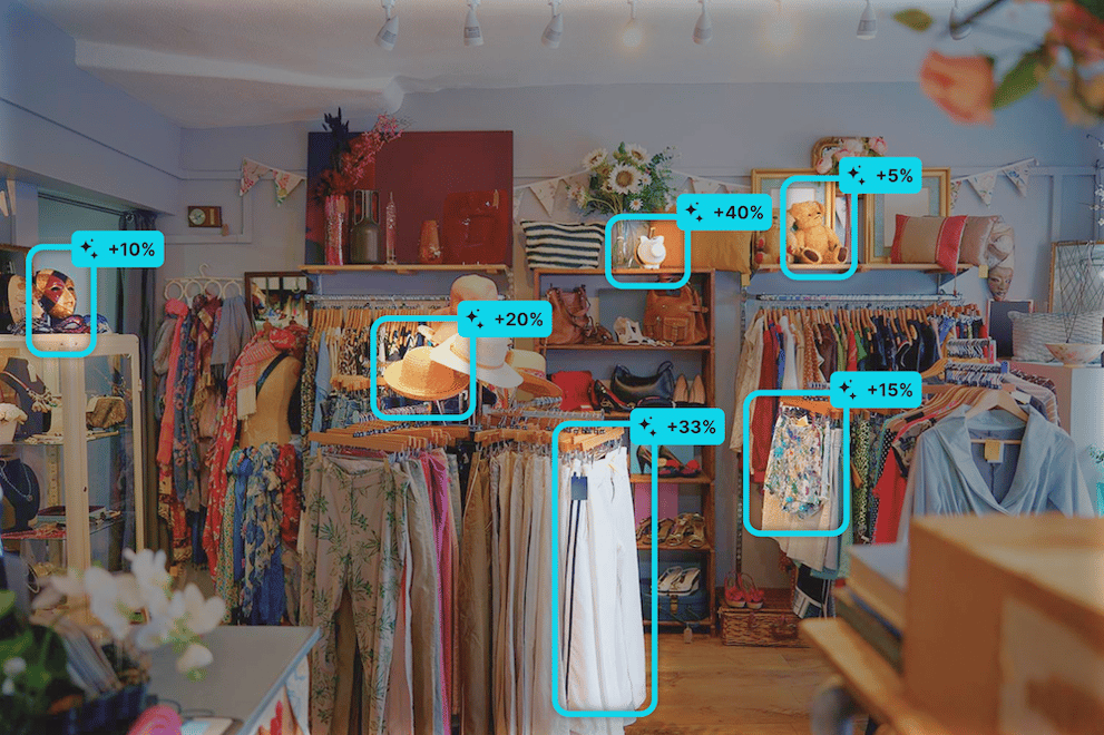 EPoS & Cloud-based Omnichannel Retail - Cybertill
